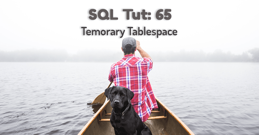 How To Create Temporary Tablespace In Oracle Database RebellionRider