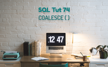 SQL | RebellionRider