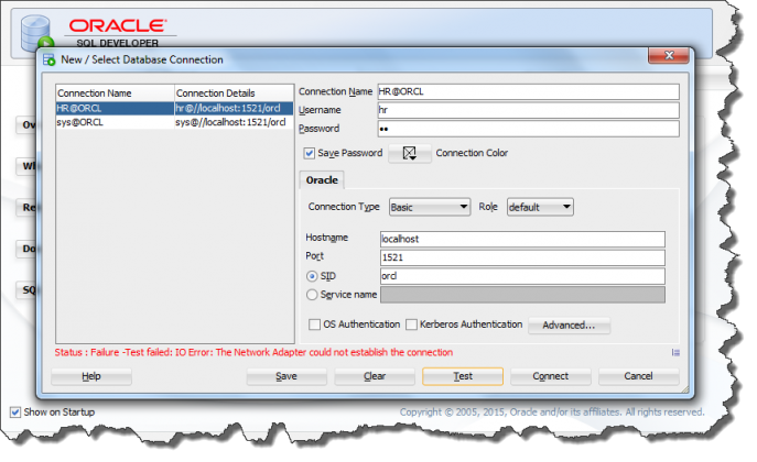 Two Steps To Fix The Network Adapter Could Not Establish The Connection ...