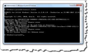 Two Steps To Fix The Network Adapter Could Not Establish The Connection ...
