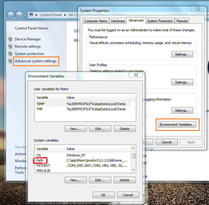 How To Uninstall Oracle Database 11g Rebellionrider