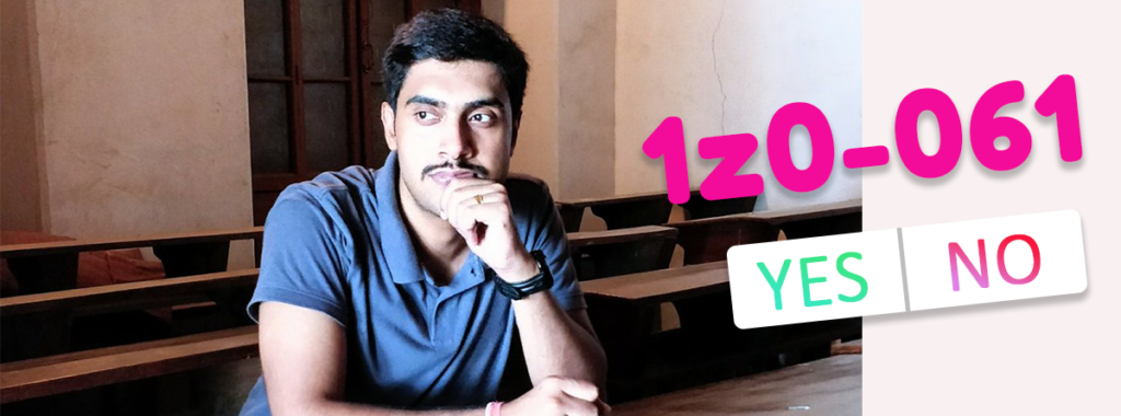 Must Read Before Taking 1z0 061 Oracle Database 12c Sql Fundamentals Exam Rebellionrider