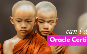 Oracle Q&A - RebellionRider