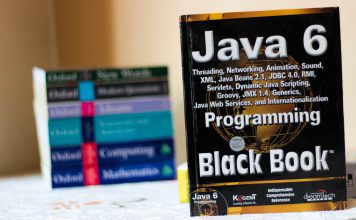 Java Programming - RebellionRider