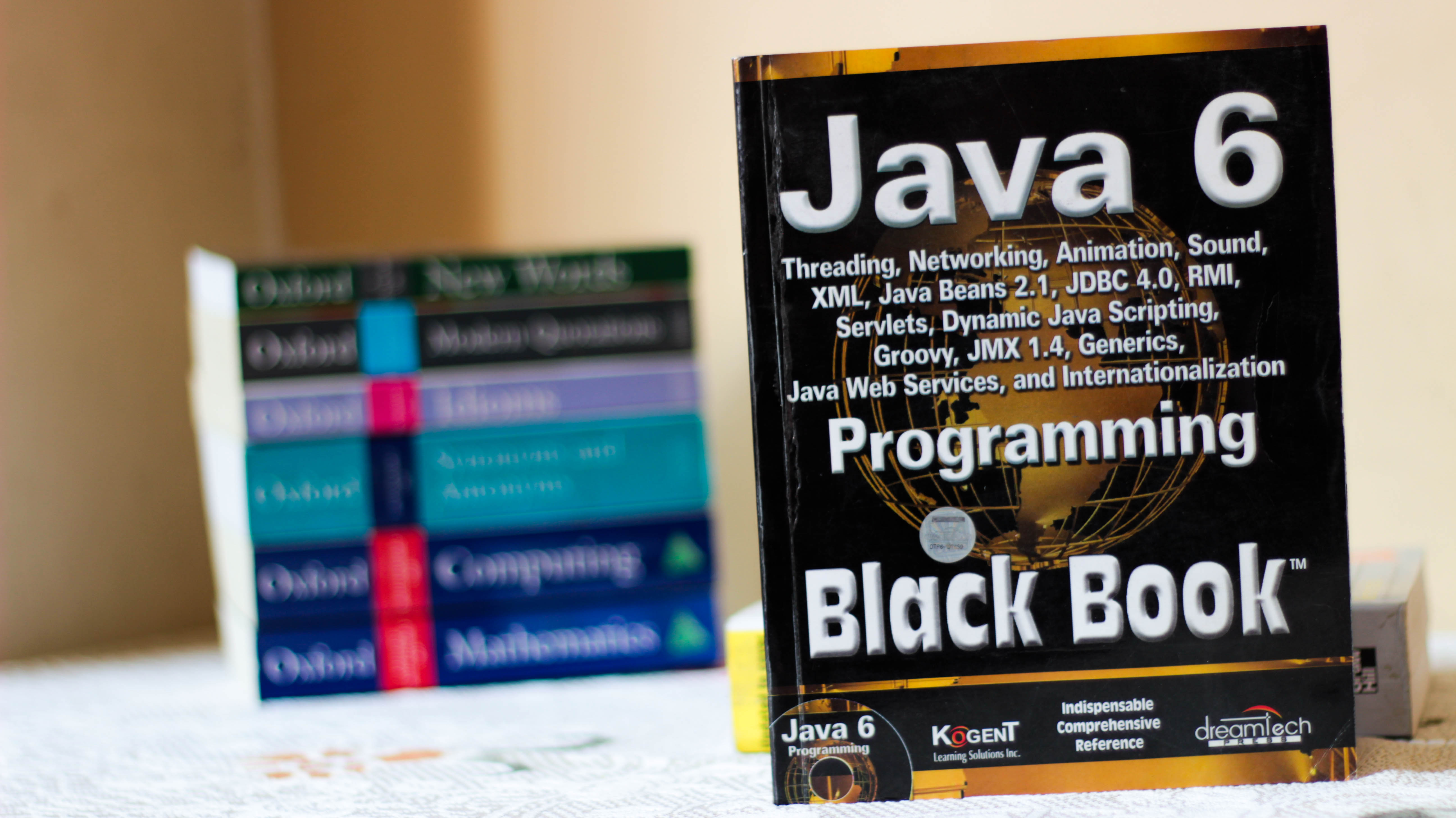 Best Books To Learn Java Programming For Beginners RebellionRider