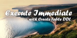 PL/SQL - RebellionRider