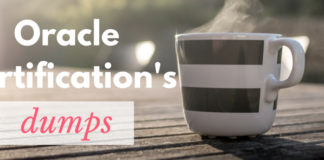 Oracle Q&A - RebellionRider