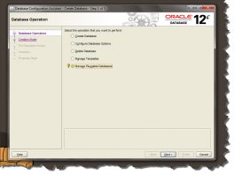 How To Install Sample Schemas/Users In Oracle Database 12c - RebellionRider
