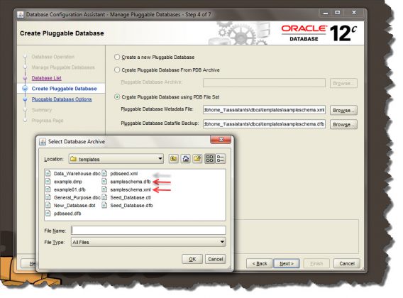 How To Install Sample Schemas/Users In Oracle Database 12c | RebellionRider