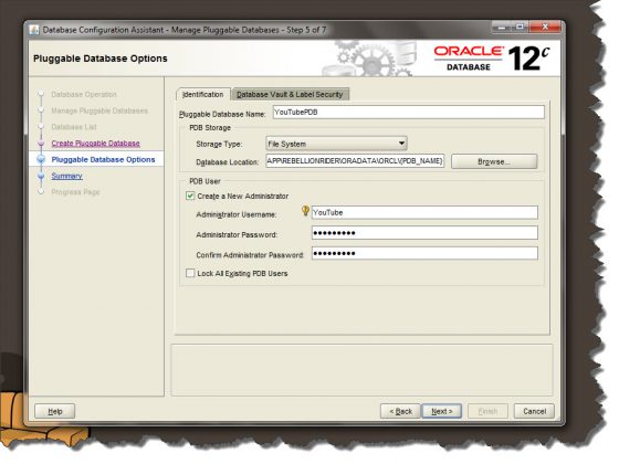 How To Install Sample Schemas/Users In Oracle Database 12c - RebellionRider