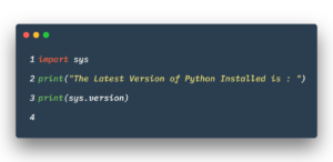 How To Execute Python Scripts In Command Prompt - RebellionRider