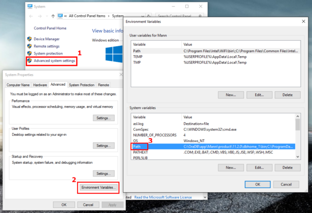 How To Uninstall Oracle Database 11g In Just 4 Easy Steps - RebellionRider