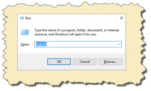 How To Uninstall Oracle Database 18c From Windows 10 - RebellionRider