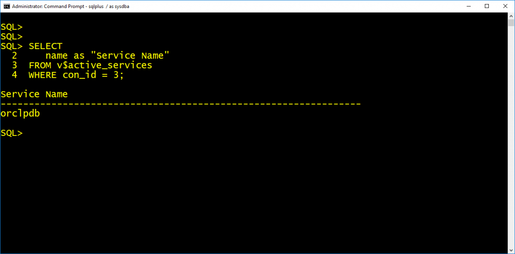 How To Unlock Hr User Sample Schema In Oracle Database 18c