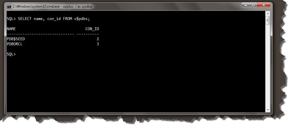 How To Unlock HR User In Oracle Database 12c - RebellionRider