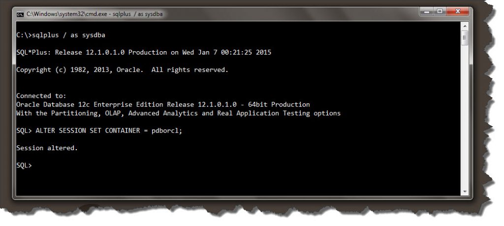How To Unlock Hr User In Oracle Database 12c Rebellionrider