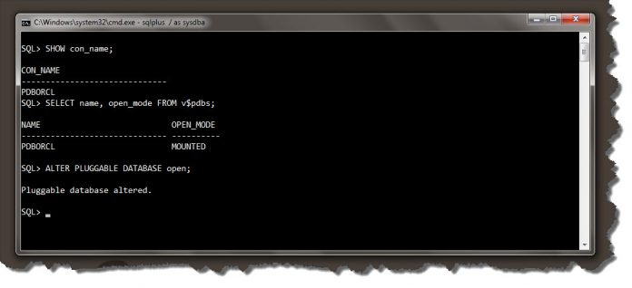 How To Unlock HR User In Oracle Database 12c | RebellionRider