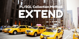 PL/SQL - RebellionRider