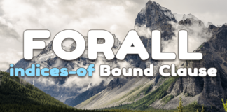 PL/SQL - RebellionRider