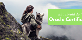 Oracle Q&A - RebellionRider