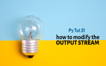 Python Programming Archives | RebellionRider