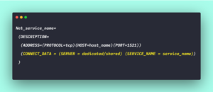 The Best Ways to Utilize Oracle TNS - RebellionRider