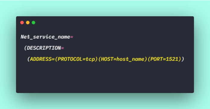 The Best Ways to Utilize Oracle TNS - RebellionRider