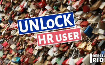 Oracle 19c - RebellionRider