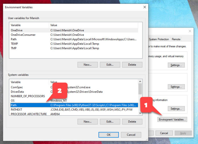 How To Uninstall Oracle Database 19c - RebellionRider