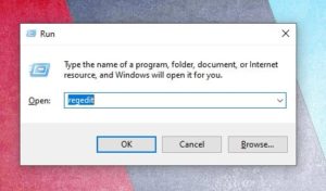 How To Uninstall Oracle Database 19c - RebellionRider