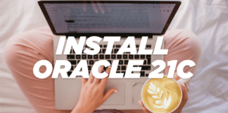 Oracle Database 21c Archives | RebellionRider