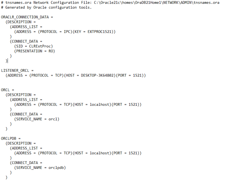 How To Connect With RMAN - RebellionRider