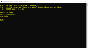 How To Connect With HR User In Oracle Database 21c - RebellionRider