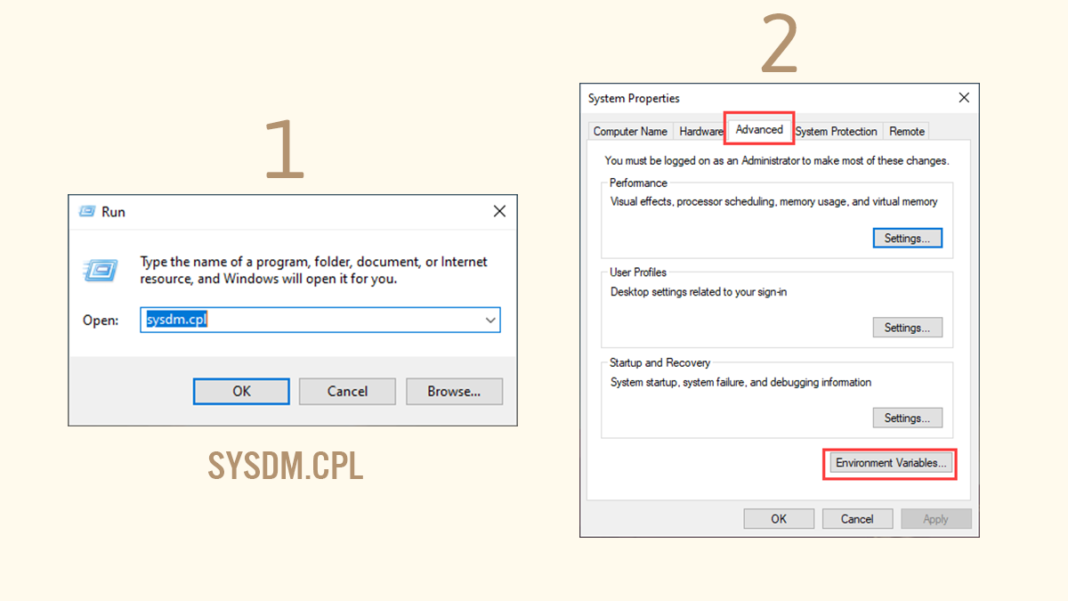 How to Uninstall Oracle Database 21C - RebellionRider