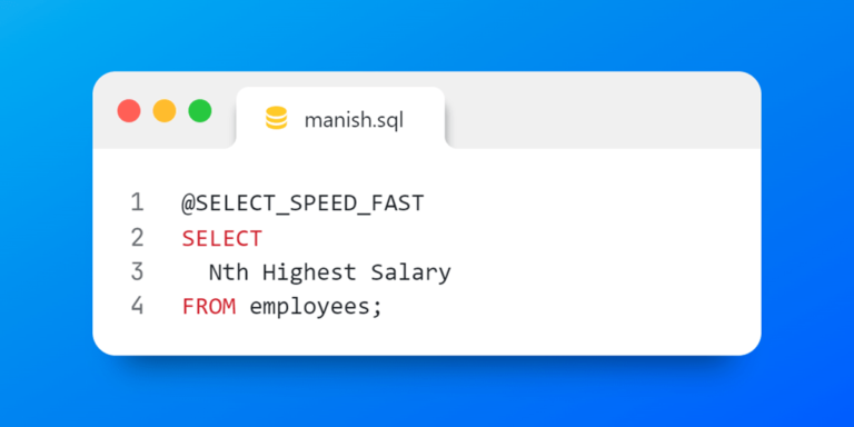 How to Find the Nth Highest Salary in Oracle: 5 Easy Methods ...