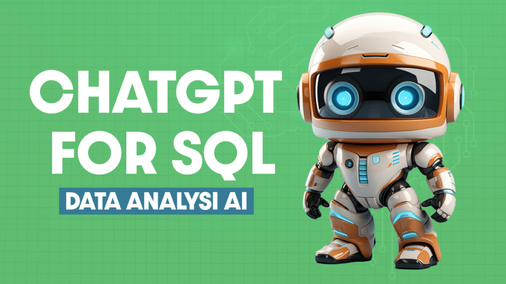 ChatGPT for SQL - Chat with Databases Using AI - RebellionRider